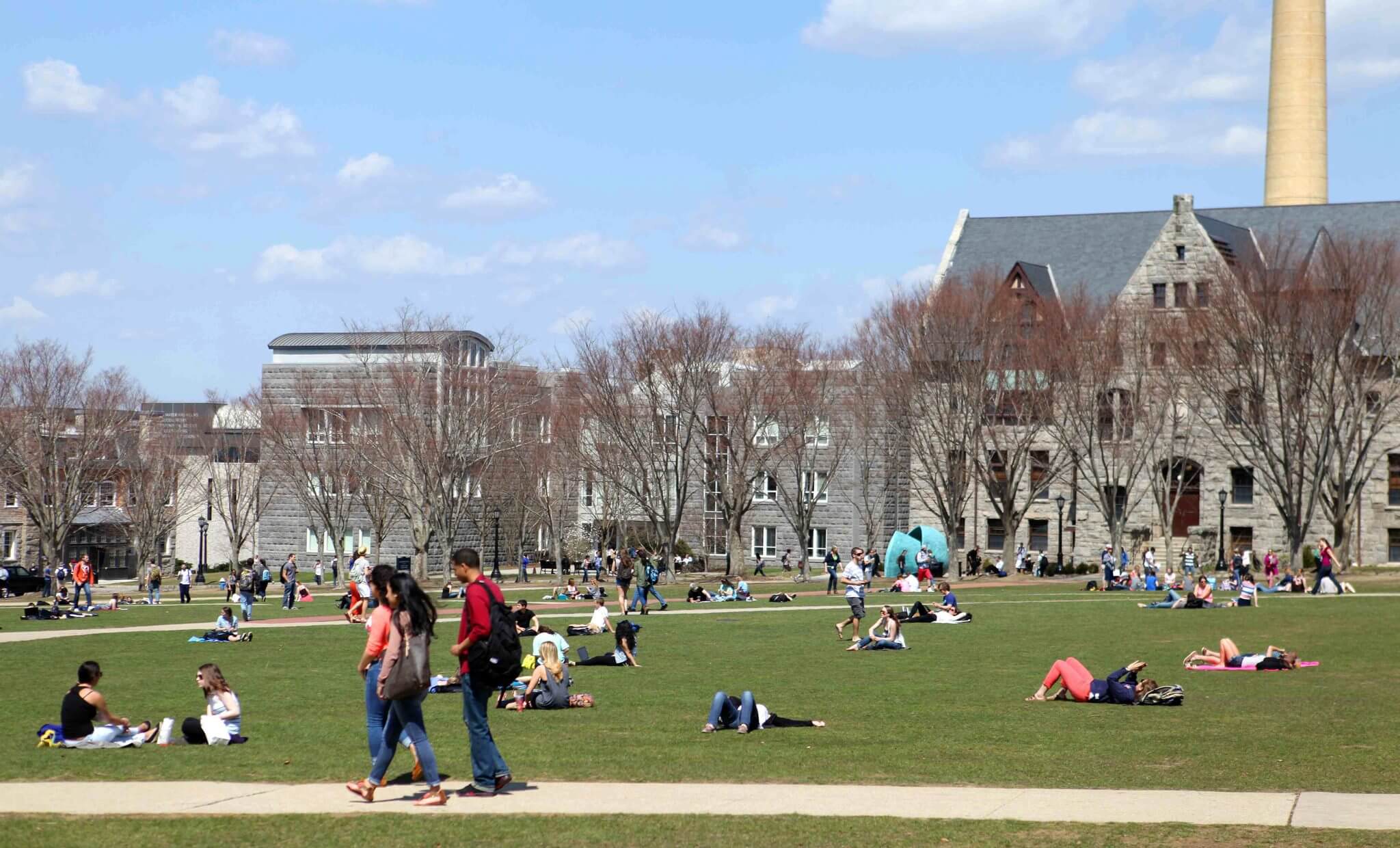 New Colony Opened at the University of Rhode Island - Kappa Sigma ...