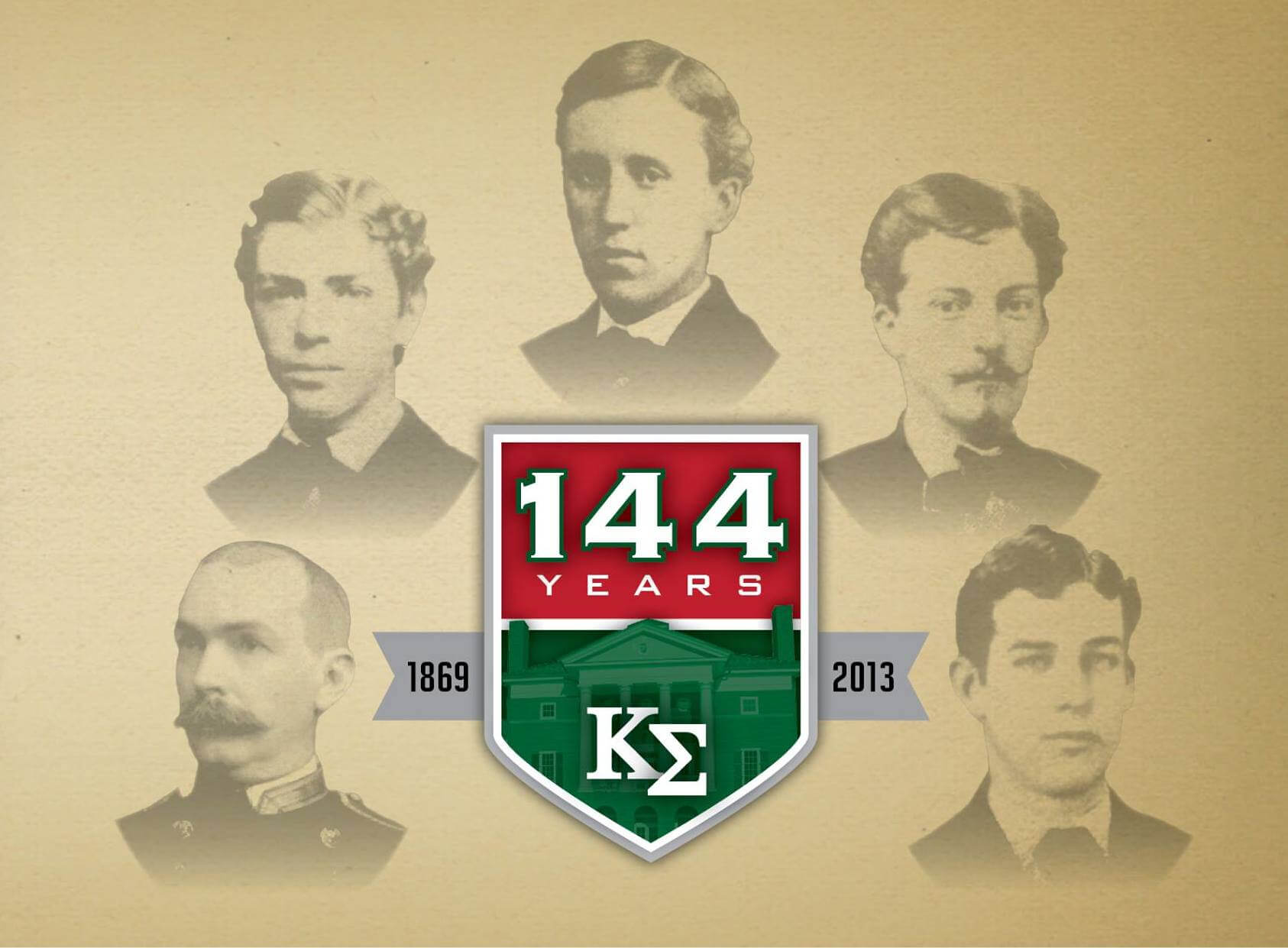 Kappa Sigma Celebrates 144th Founders Day Kappa Sigma Fraternity Kappa Sigma Celebrates 144th Founders Day Kappa Sigma Fraternity