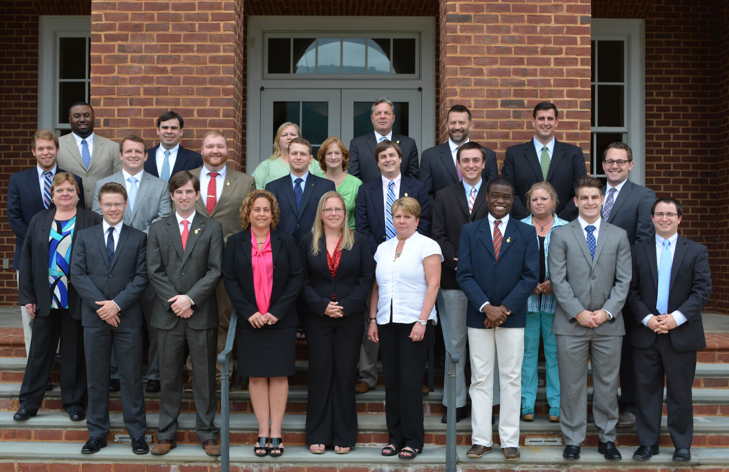 Kappa Sigma Announces Staffing Changes Kappa Sigma Fraternity Kappa Sigma Announces Staffing Changes Kappa Sigma Fraternity
