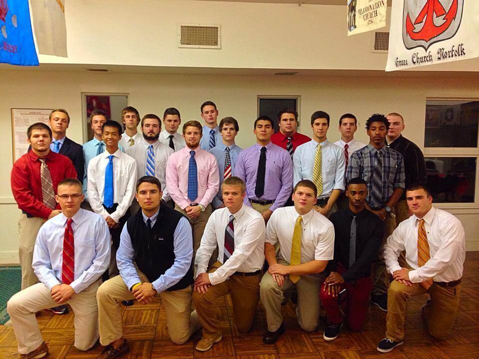 Sigma-Theta Pledges Largest Class in Chapter History - Kappa Sigma ...