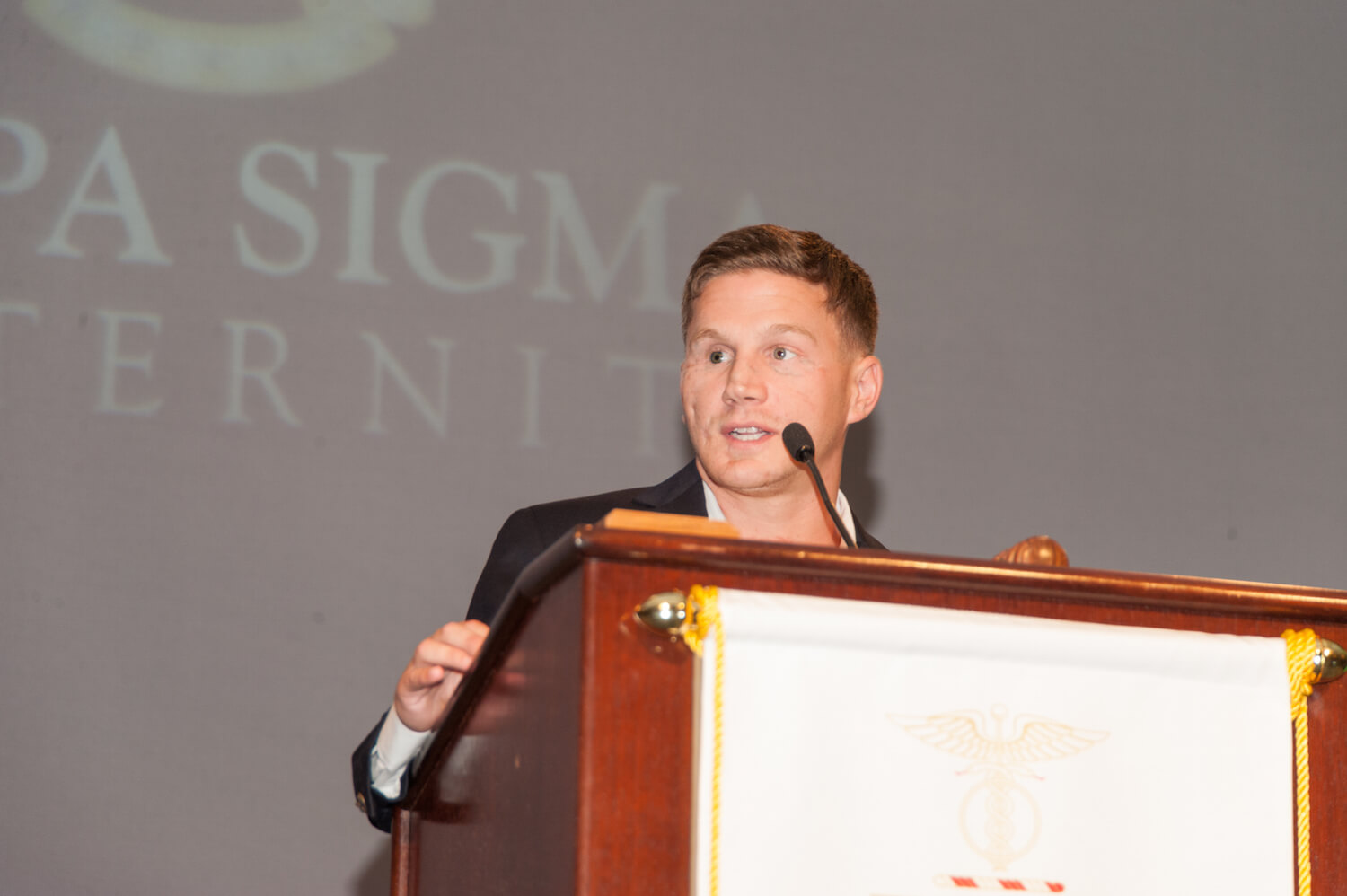 A Hero Among Us: Brother Kyle Carpenter Receives the Medal of Honor and ...