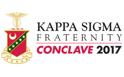 Master of the Ritual - Kappa Sigma Fraternity
