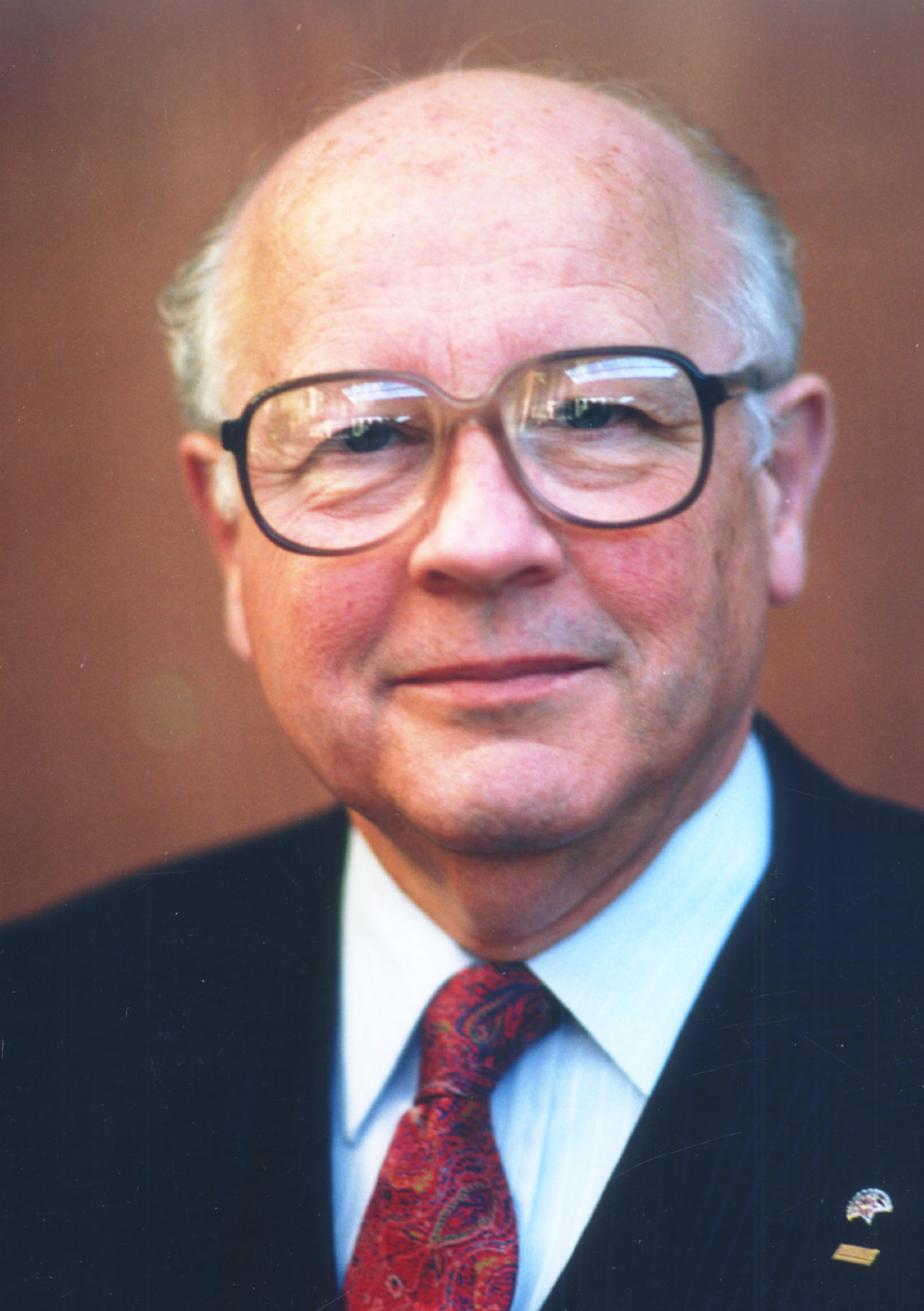 Dr. John W. Ryan Library - Kappa Sigma Fraternity