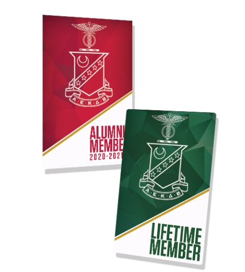 Alumni Dues - Kappa Sigma Fraternity