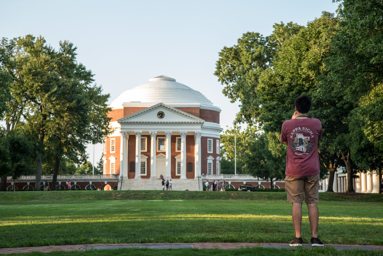 46 East Lawn Room Residents - Kappa Sigma Fraternity