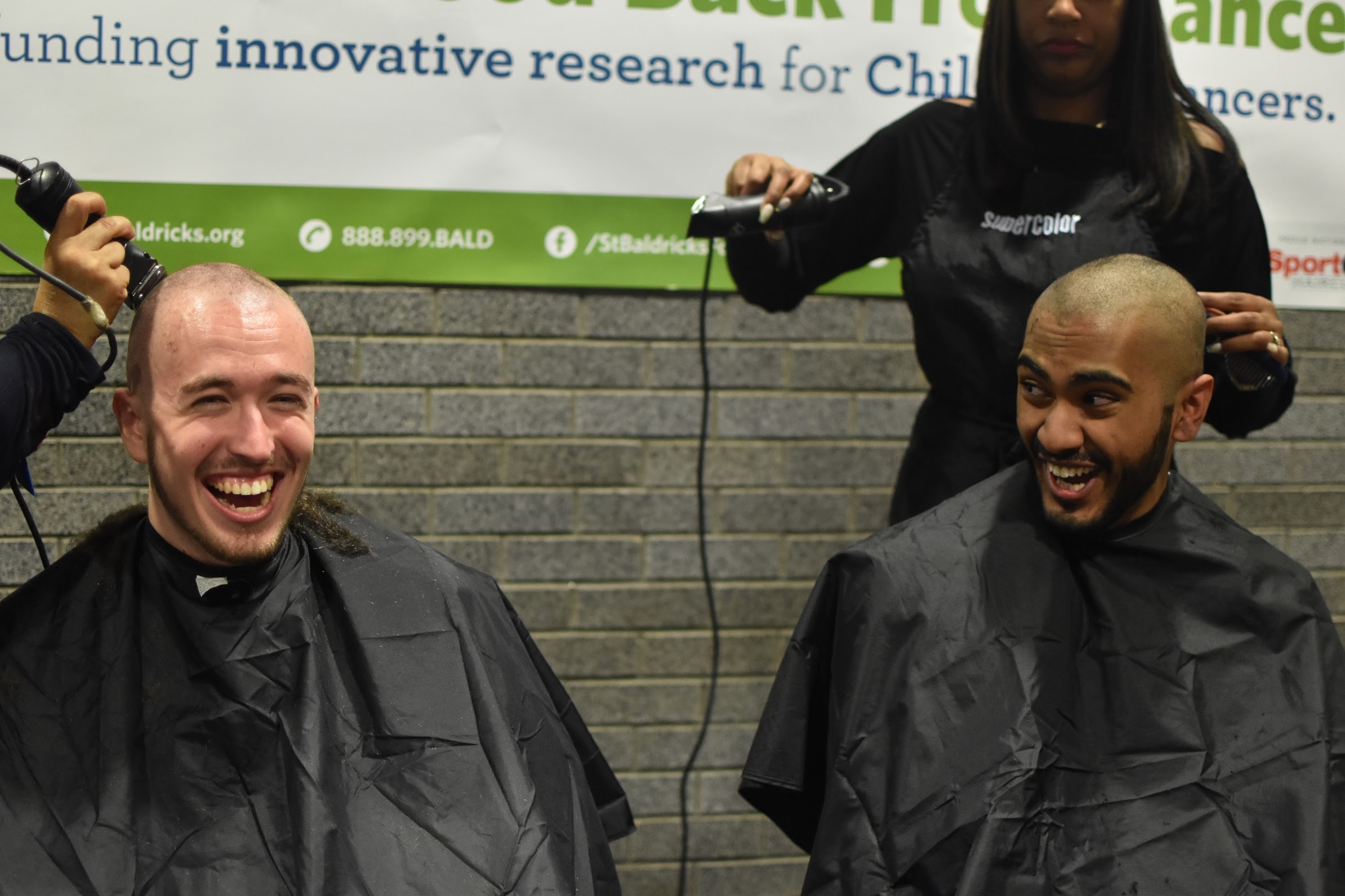 A Greater Cause - Kappa Sigma Fraternity