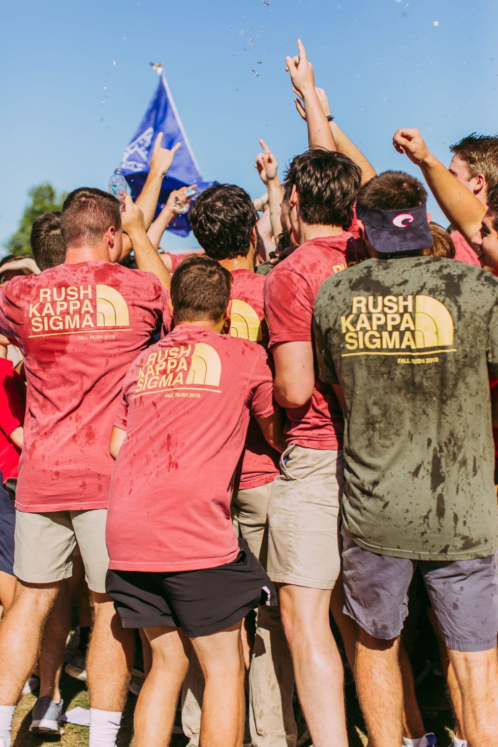 Rush Kappa Sigma - Kappa Sigma Fraternity