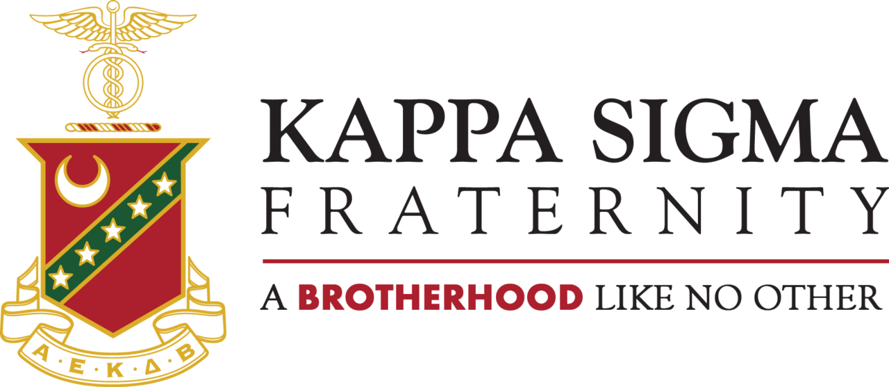 Look Sharp with Kappa Sigma Branded Communications Tools - Kappa Sigma ...