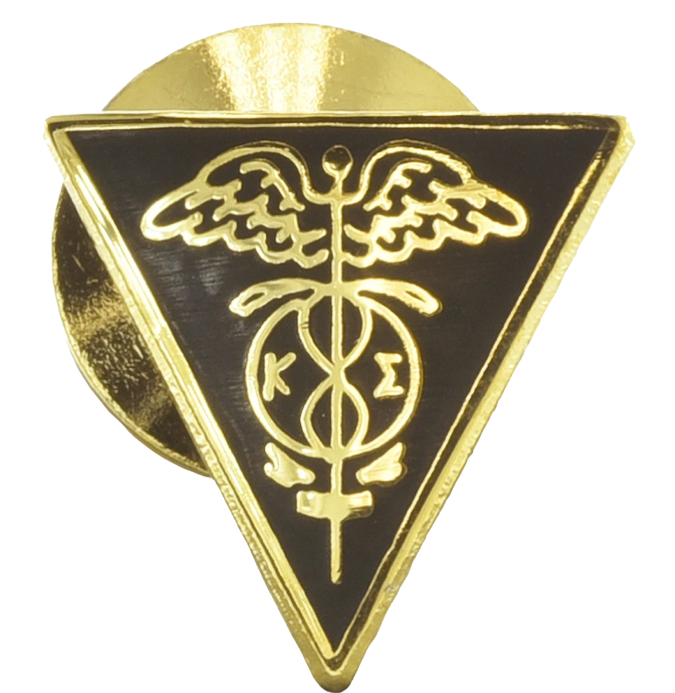 Pledge Pins Now Available in Kappa Sigma Official Store! - Kappa Sigma ...