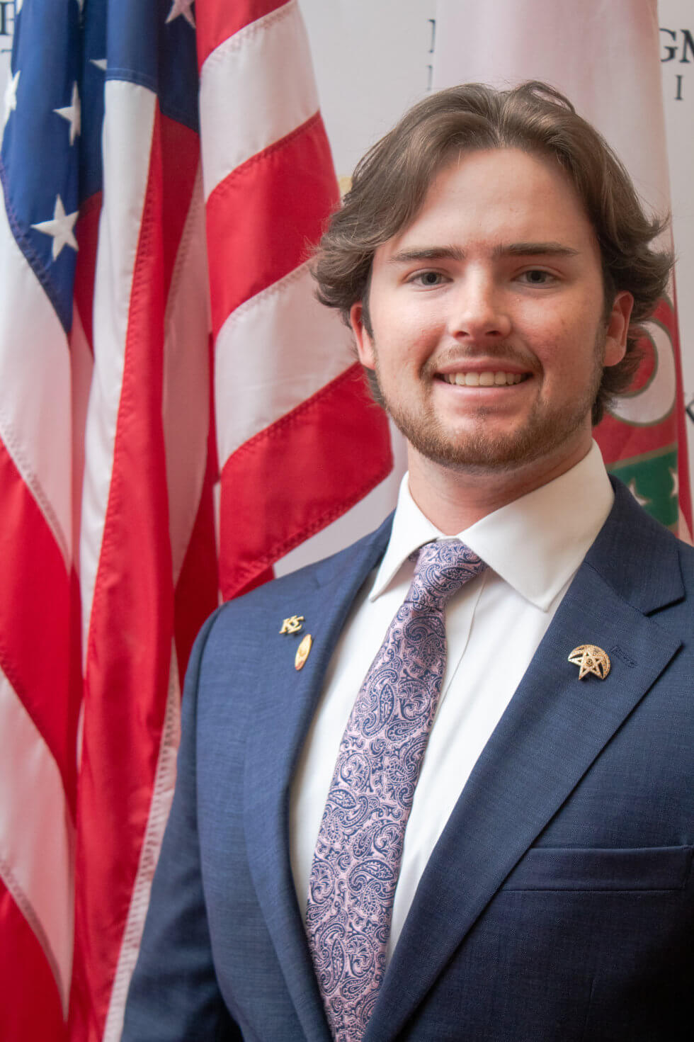 Meet the 2021-22 Area Recruitment Managers! - Kappa Sigma Fraternity