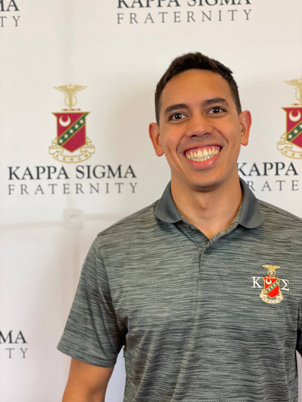 Headquarters Staff - Kappa Sigma Fraternity