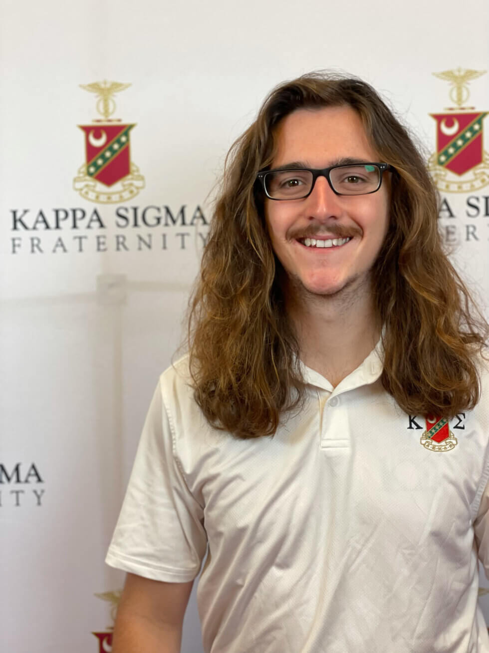 Headquarters Staff - Kappa Sigma Fraternity