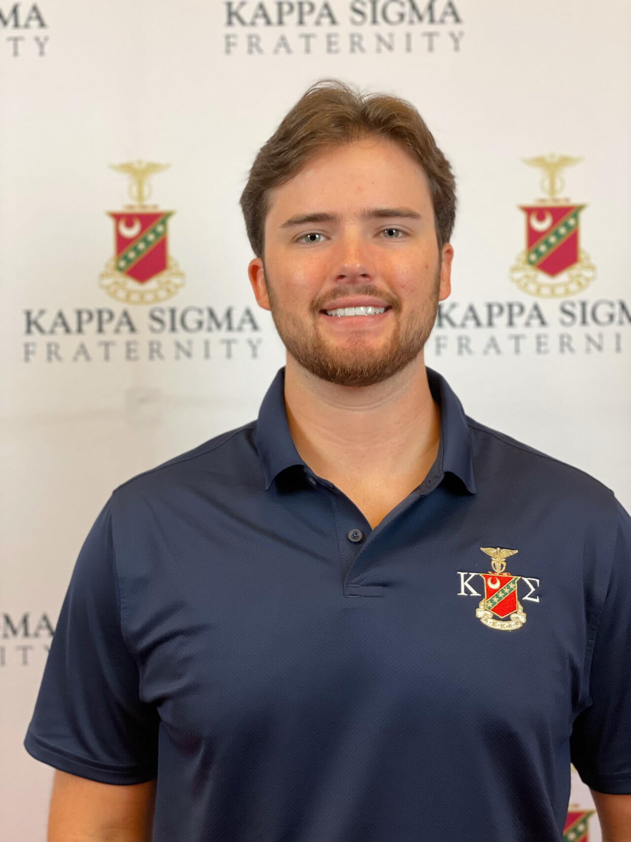 Headquarters Staff - Kappa Sigma Fraternity