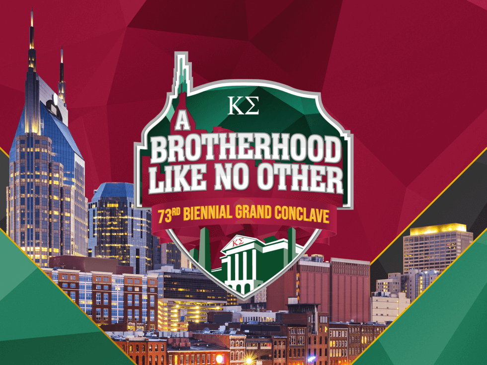 73rd Biennial Grand Conclave Photo Album - Kappa Sigma Fraternity