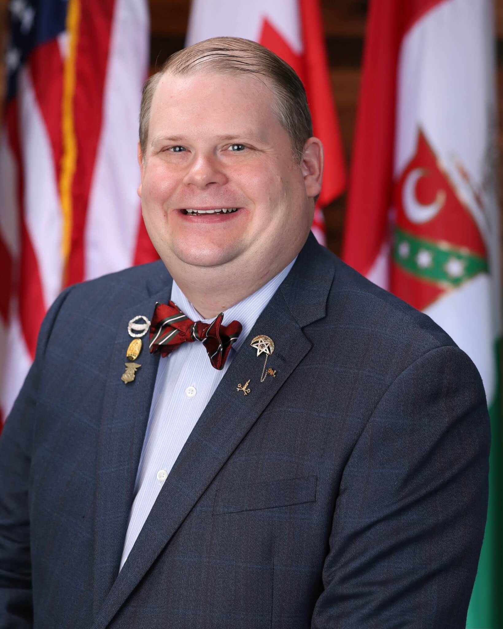 Leadership - Kappa Sigma Fraternity