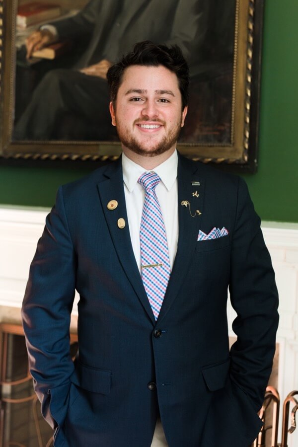 Headquarters Staff - Kappa Sigma Fraternity