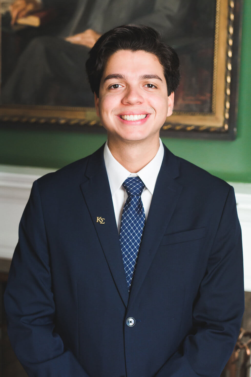 Headquarters Staff - Kappa Sigma Fraternity