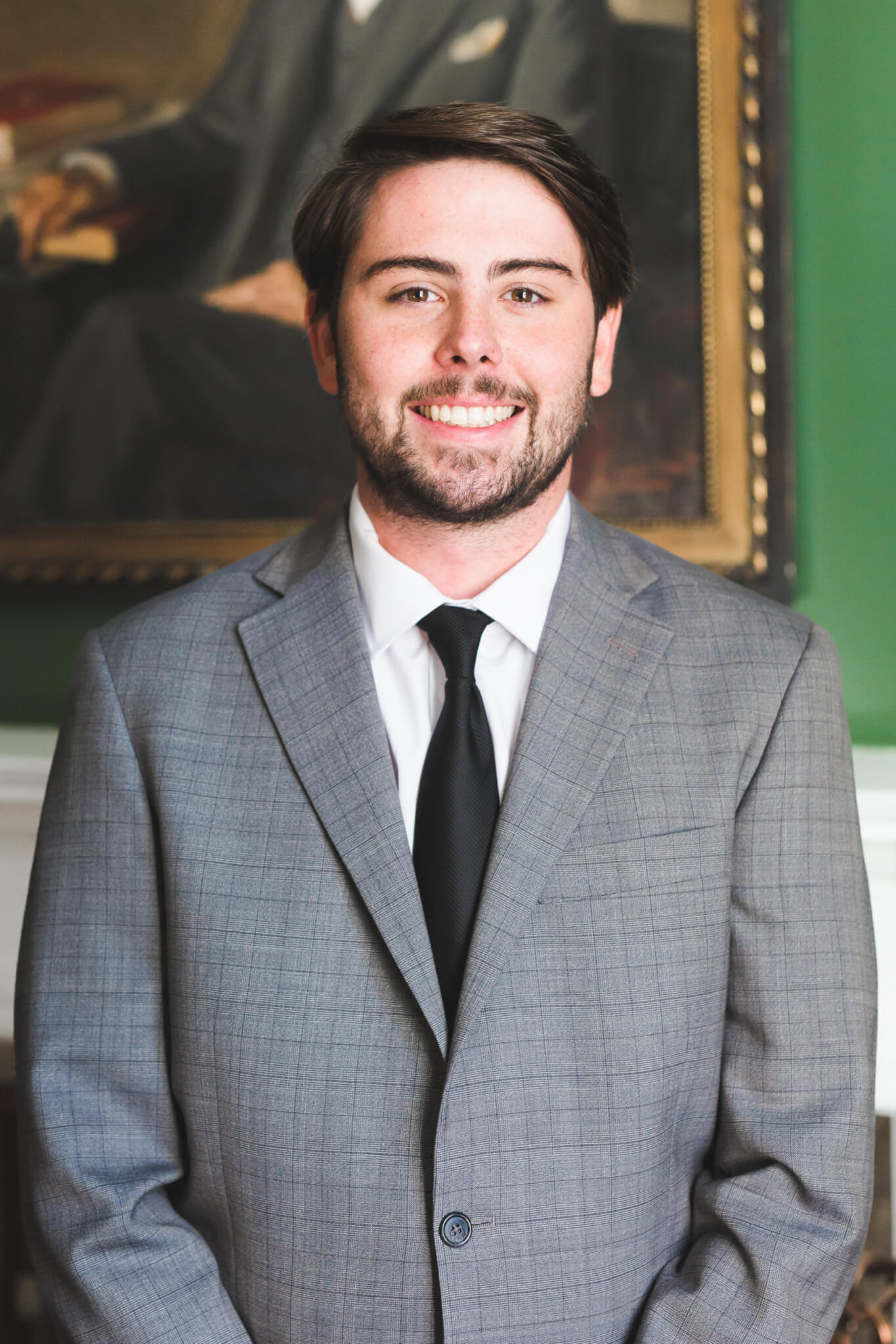 Headquarters Staff - Kappa Sigma Fraternity