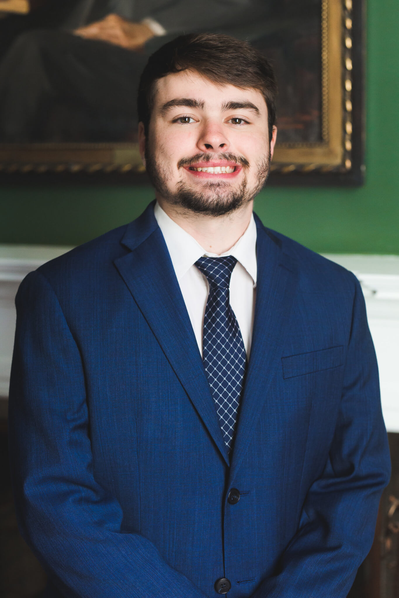 Headquarters Staff - Kappa Sigma Fraternity