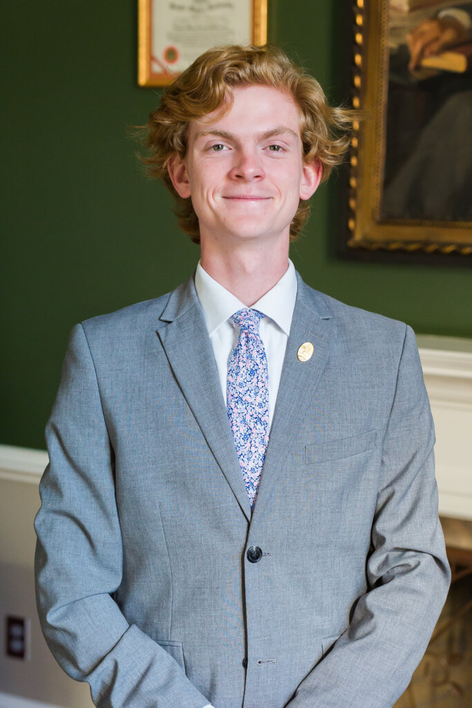 Headquarters Staff - Kappa Sigma Fraternity