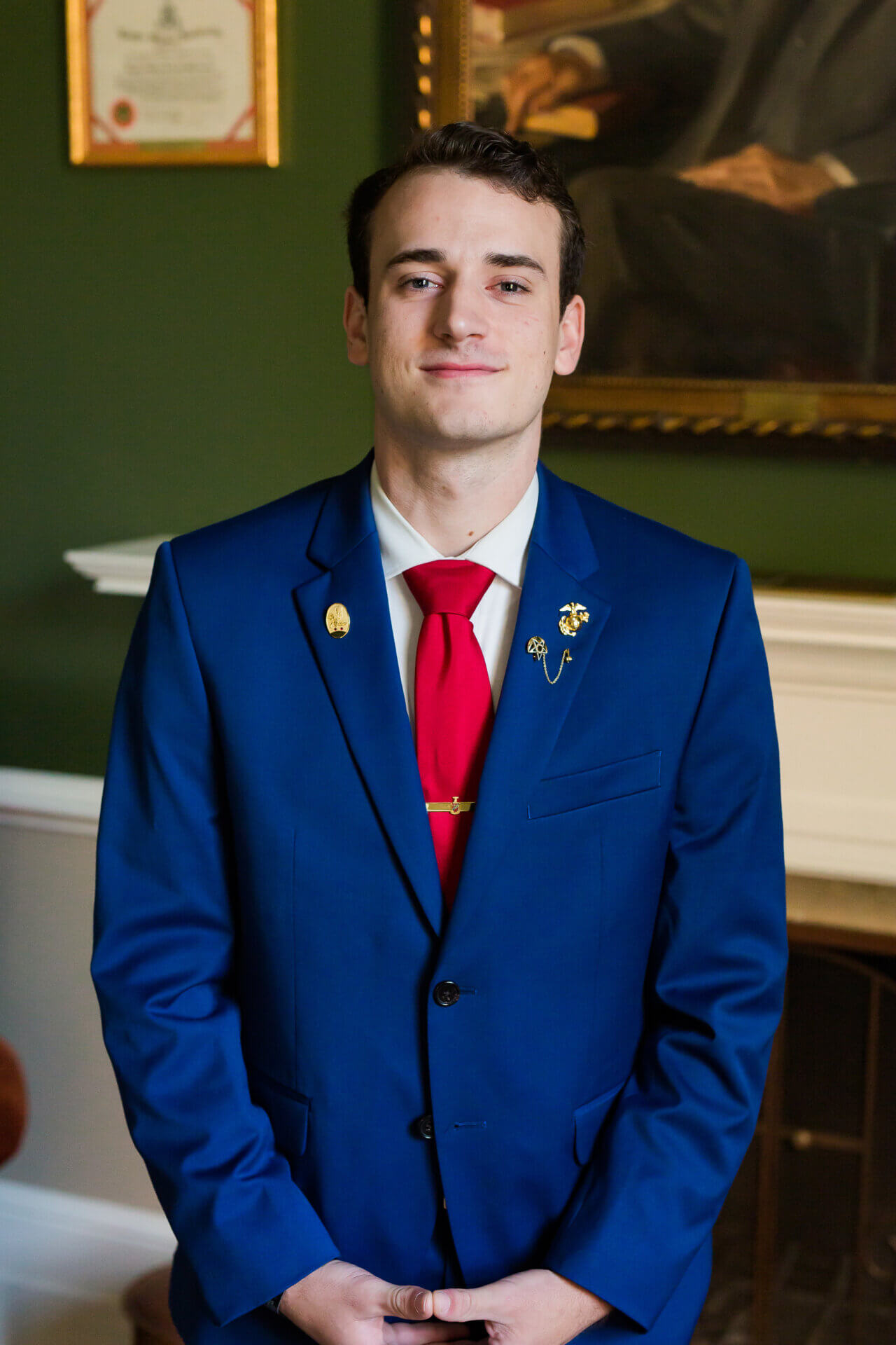 Headquarters Staff - Kappa Sigma Fraternity