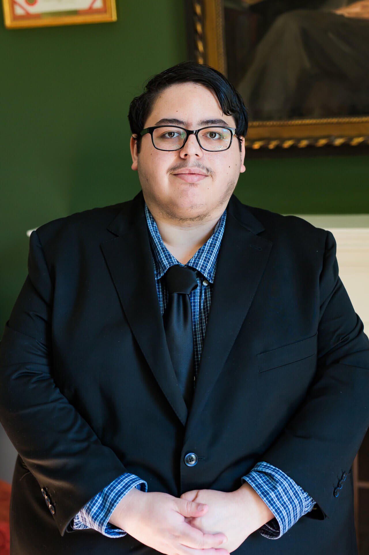 Headquarters Staff - Kappa Sigma Fraternity