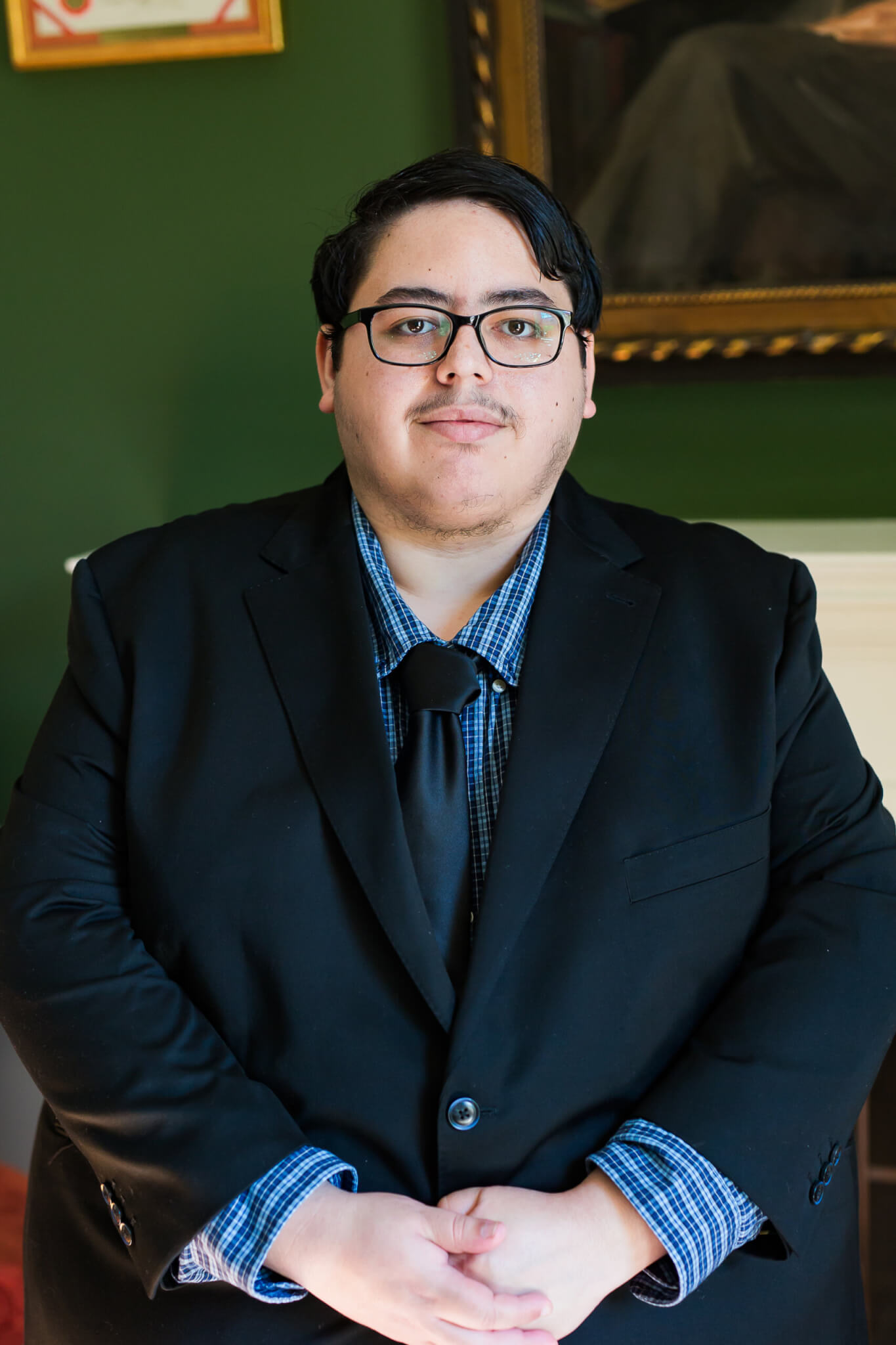 Headquarters Staff - Kappa Sigma Fraternity