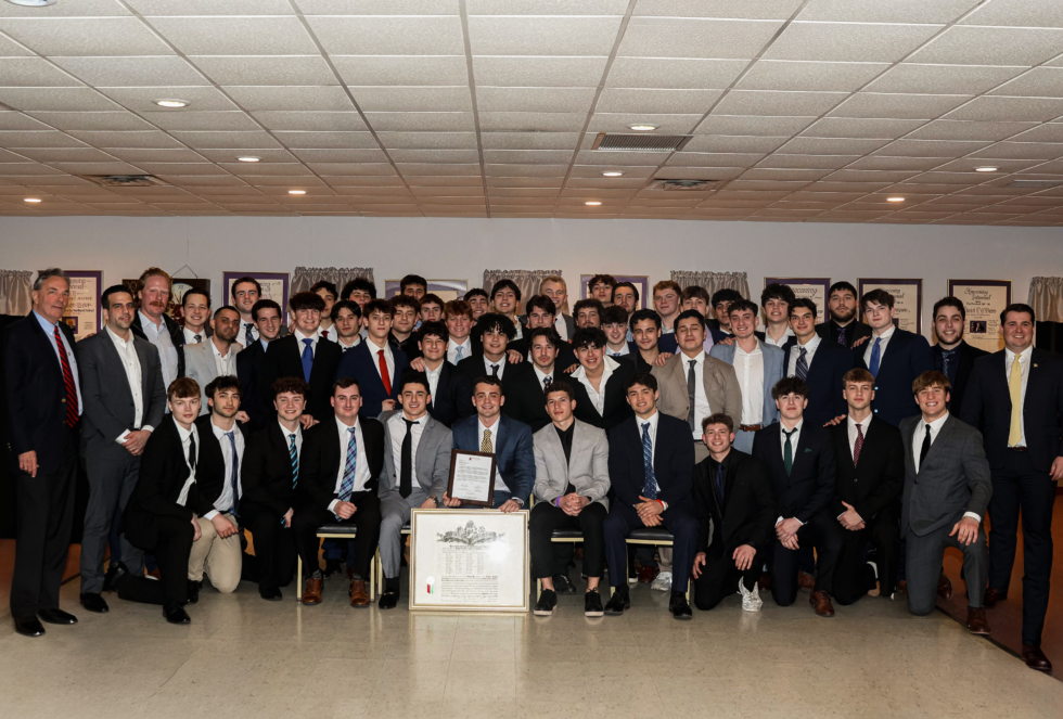 Kappa Sigma reestablishes the Sigma-Pi Chapter in Albany, New York ...