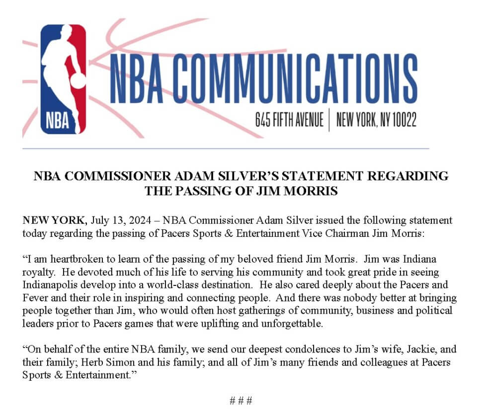 Brother James "Jim" T. Morris Joins Chapter Celestial - Kappa Sigma ...