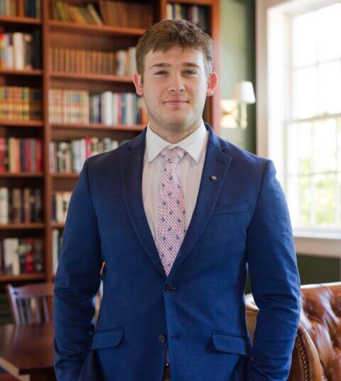 Headquarters Staff - Kappa Sigma Fraternity