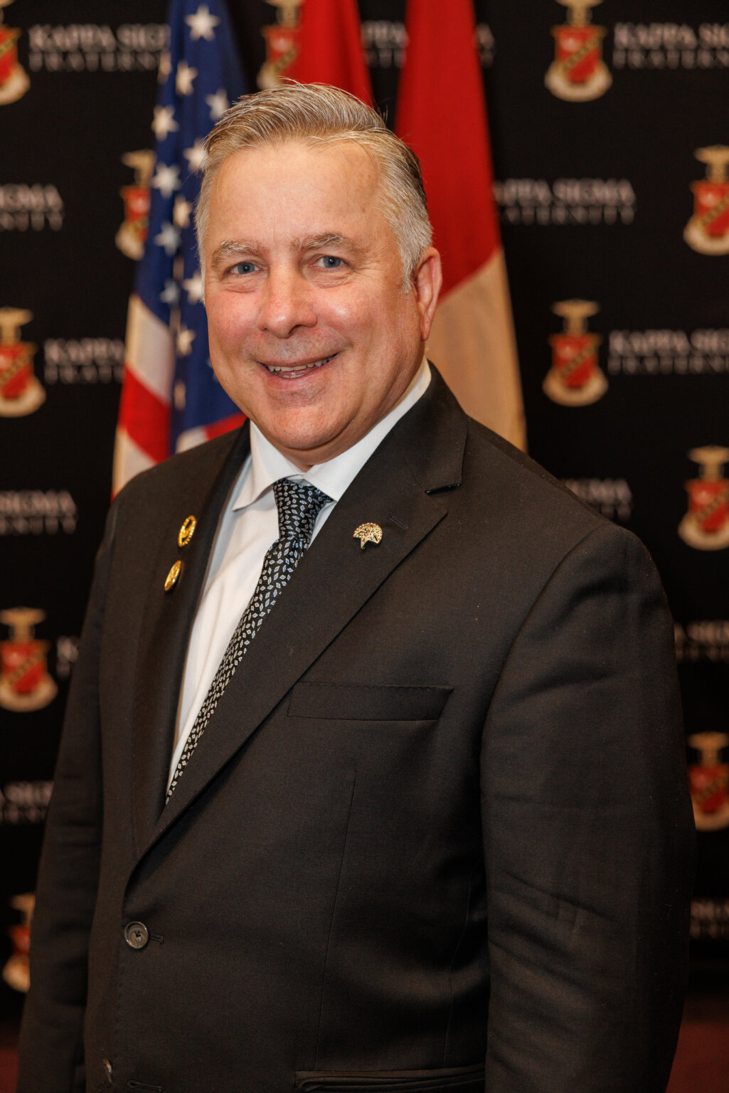 Leadership - Kappa Sigma Fraternity