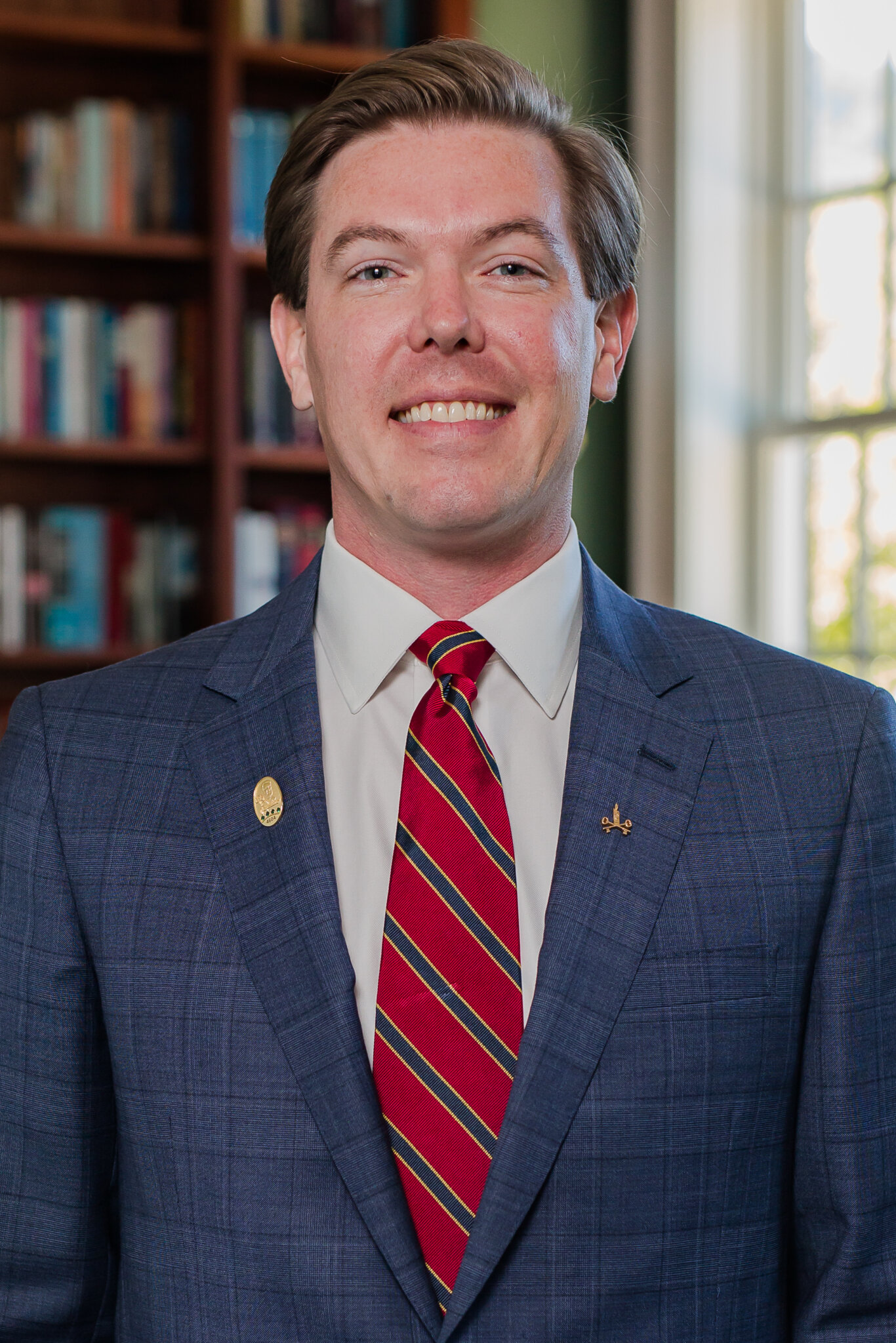 Headquarters Staff - Kappa Sigma Fraternity